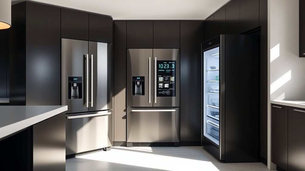 10 Best Counter Depth Fridges of 2026 for Style and Functionality ...