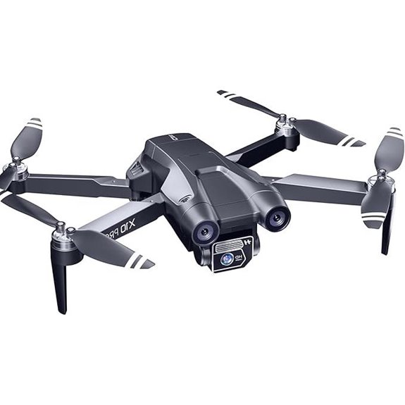 15 Best Drones With 4K Cameras That Deliver Stunning Aerial Shots ...