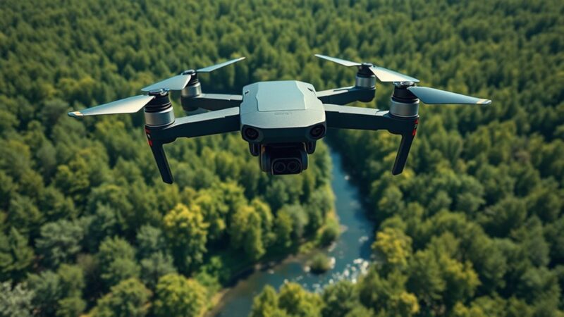 15 Best Drones With 4K Cameras That Deliver Stunning Aerial Shots ...